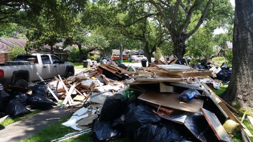 Natural Disaster Cleanup | Aftermath Disaster Recovery